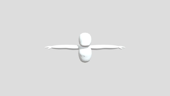 jumpmonk (@JumptheMonke) - Sketchfab