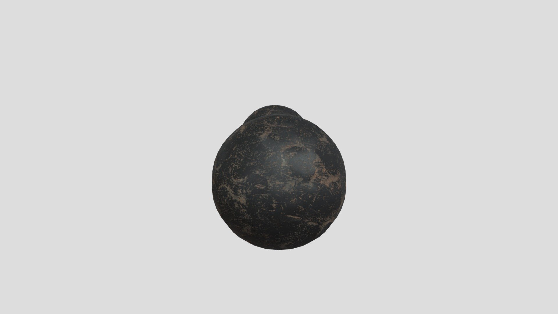 peluru - Download Free 3D model by tolakpeluru [d5fb1f6] - Sketchfab