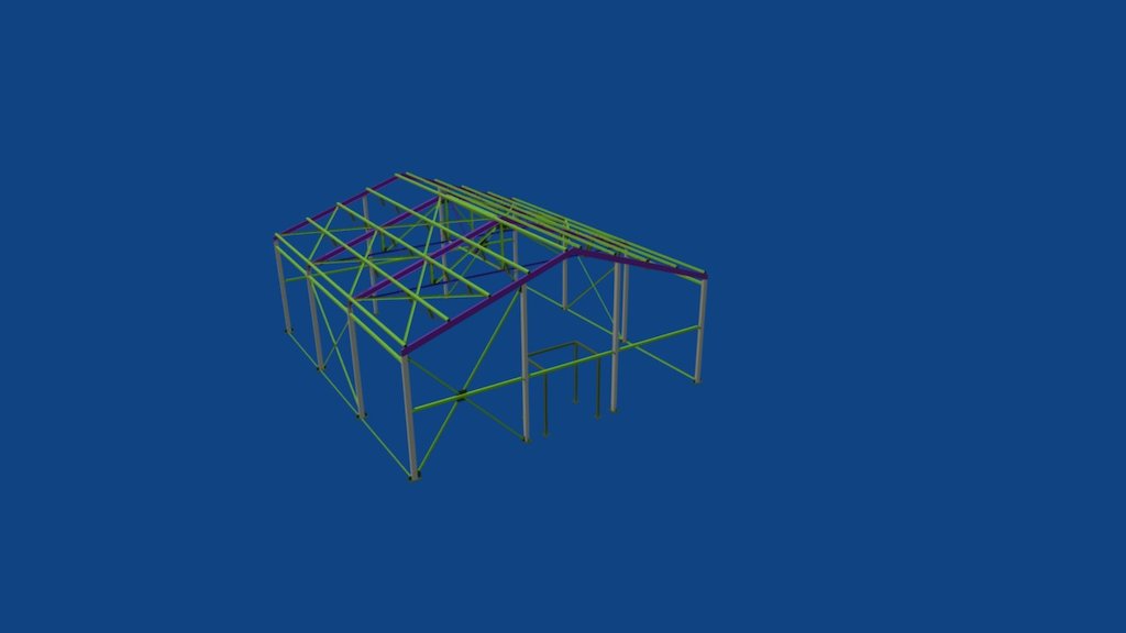 Model - Download Free 3D model by Digital Engineering (@yuru_k ...
