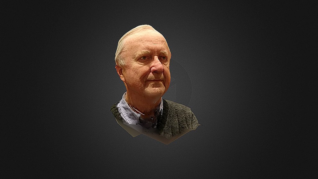 Father - 3D model by larsnovak [d5fc337] - Sketchfab