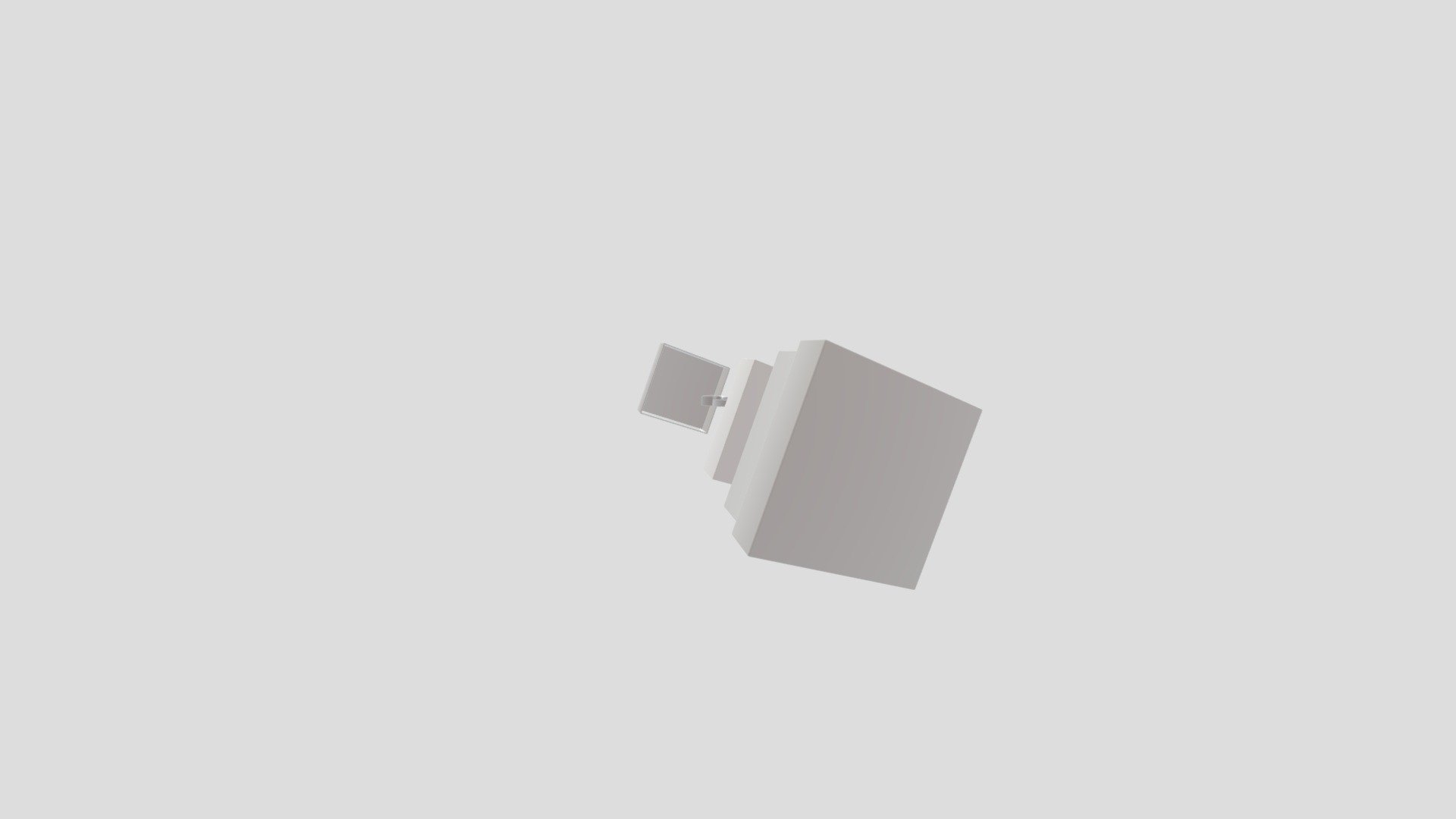 Bubble-mini - 3D model by aliasmiley [d5fc56a] - Sketchfab