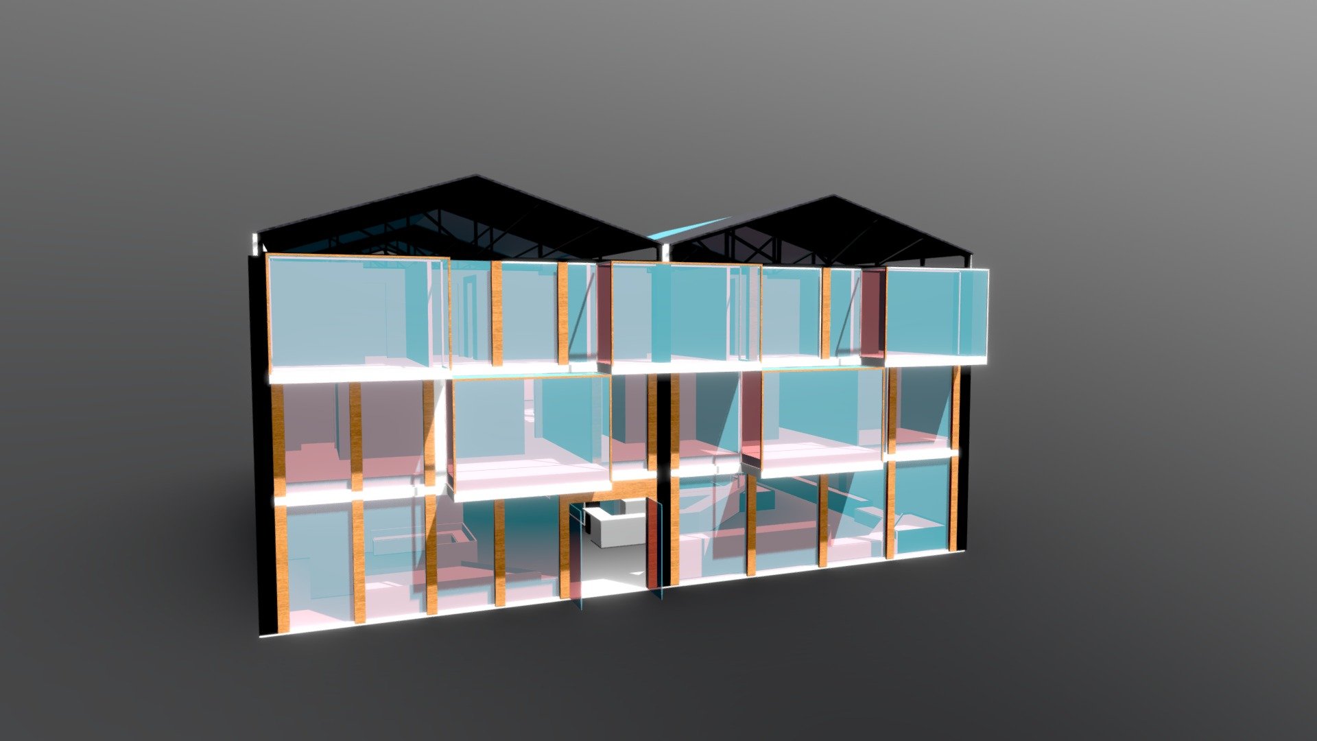 Assignment 11 - Download Free 3D model by elcinesra [d5fcb55] - Sketchfab