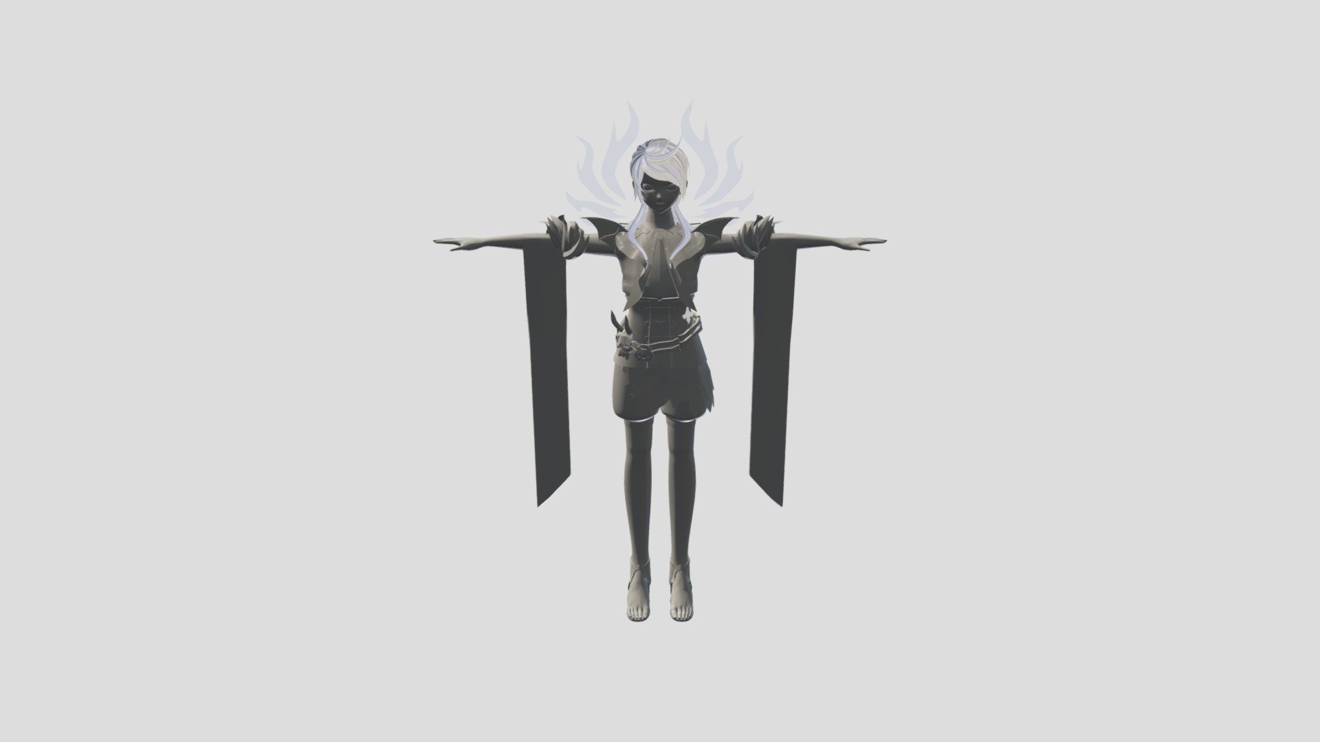 Eyyyy - 3D model by yoooo_1 (@wsy010328) [d5fcfa7] - Sketchfab