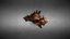 Spiky Sea Snail Shell - Download Free 3D model by ivicas (@ivicas ...