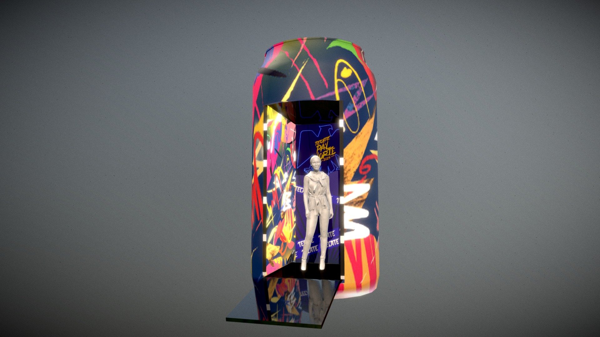 PrintPoint_Lata_PhotoOP - 3D model by moises.garza89 [d600c04] - Sketchfab