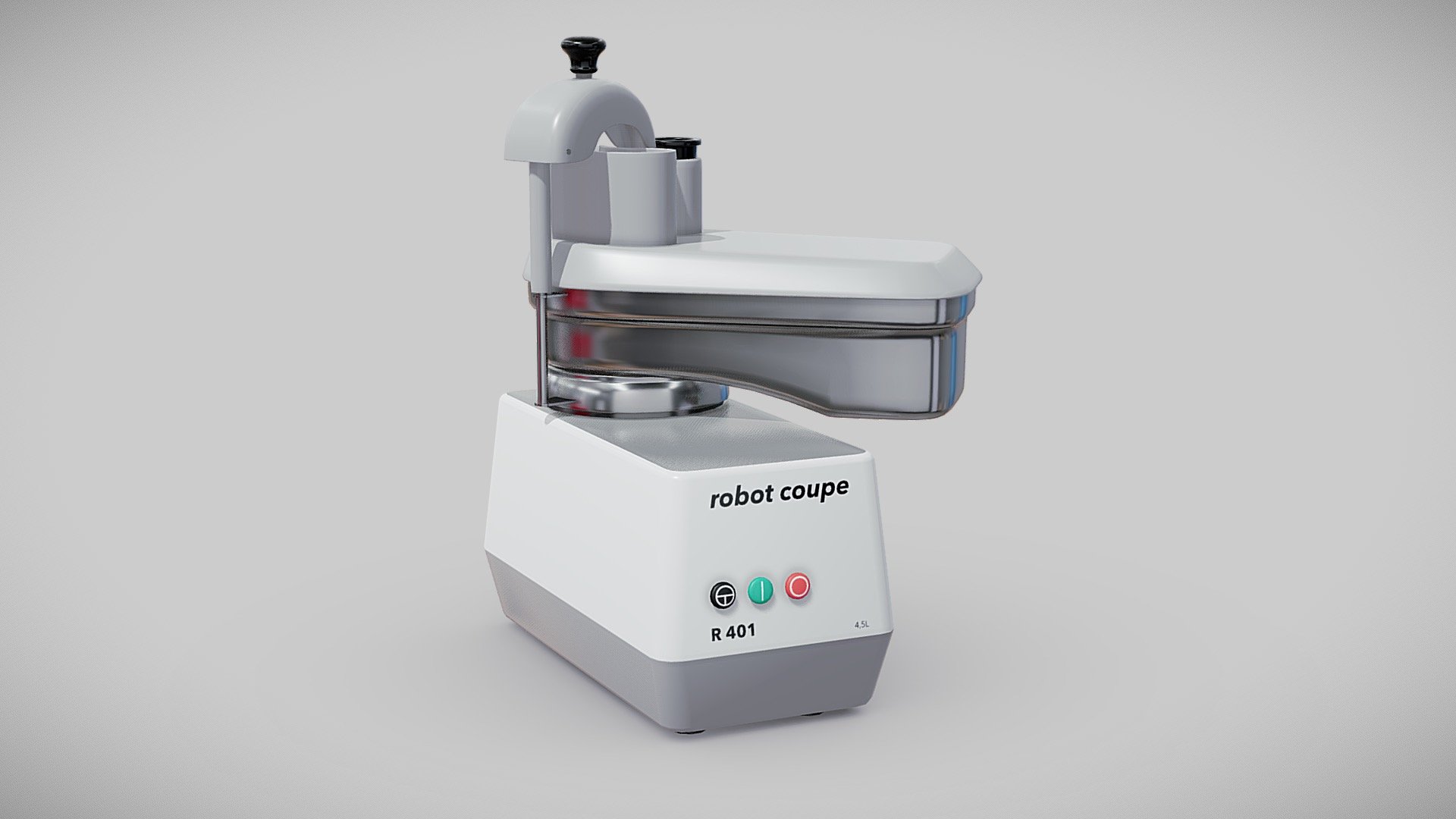 Food Slicer - Buy Royalty Free 3D model by boriscargo [d601d2c ...