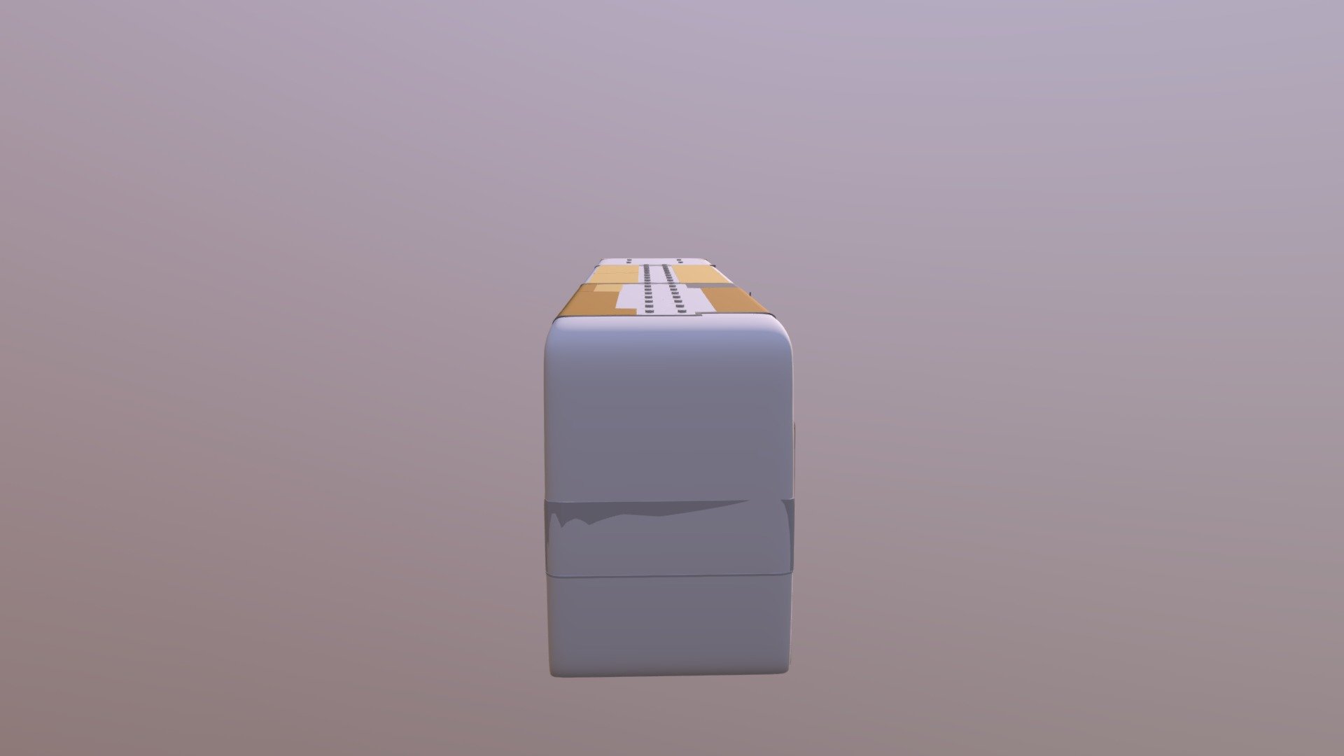 Bus set Opaque - 3D model by quietsnooze [d601fc5] - Sketchfab