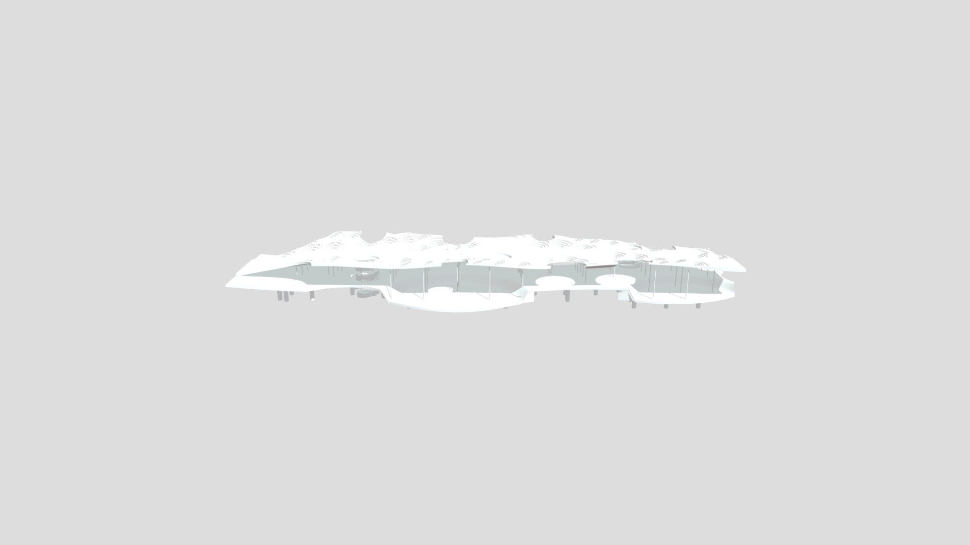 Liminal Launch - Download Free 3D model by peter.ez.hope [d604503 ...
