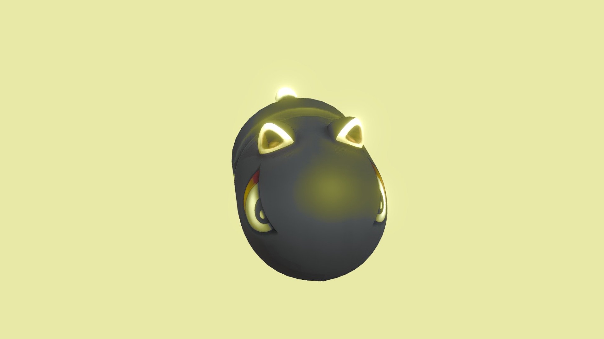 Super Mario 3D World - Cat Banzai Bill - Download Free 3D model by ...