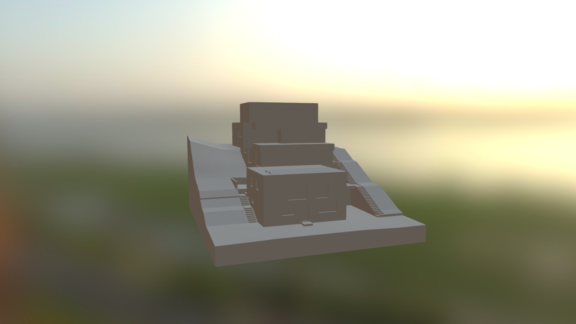 Test Model - Download Free 3D model by eastafiev [d609d85] - Sketchfab
