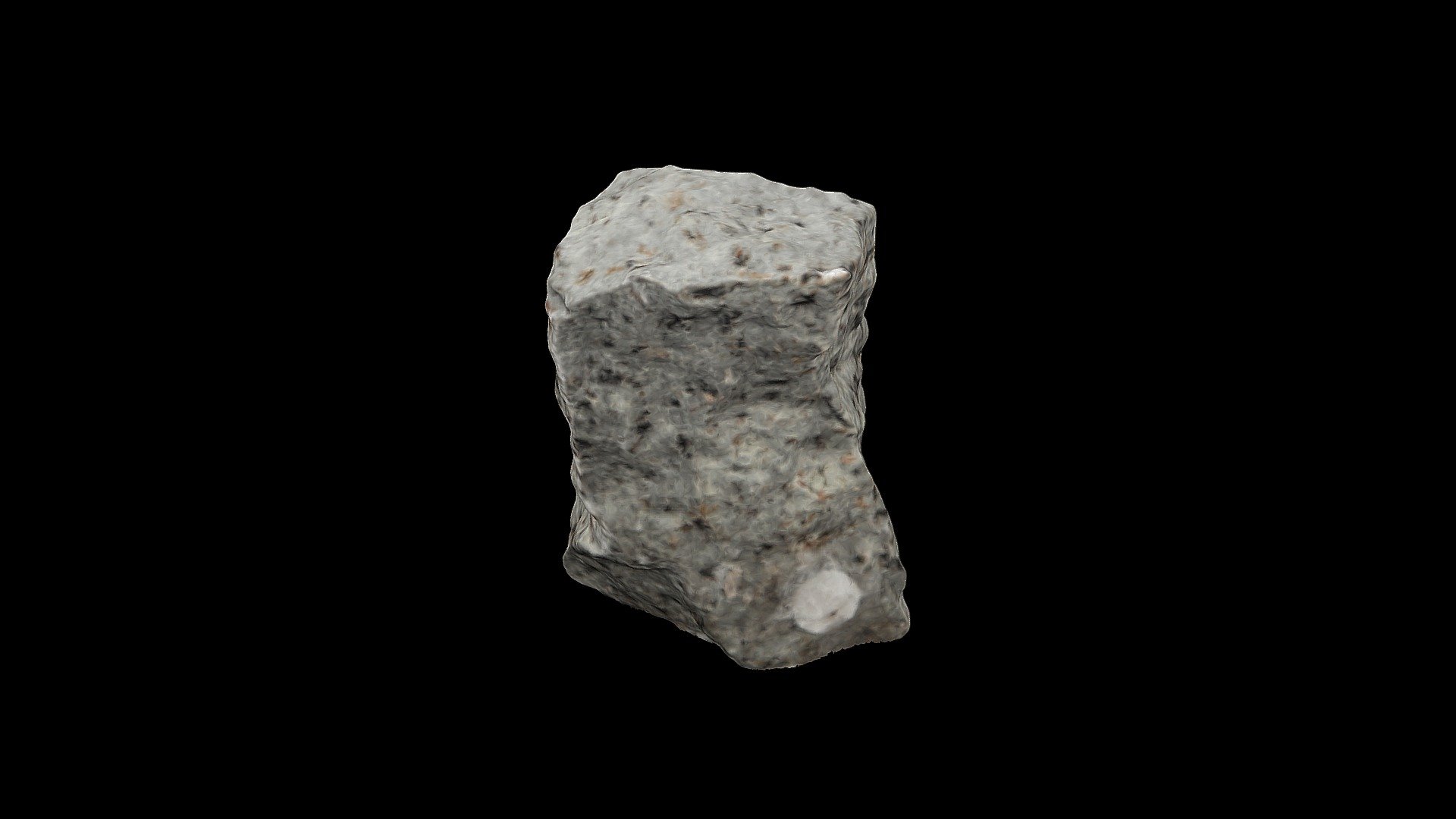 Igneous Rock #119 - Download Free 3D model by PSU_Sliko_Geo (@jsliko ...