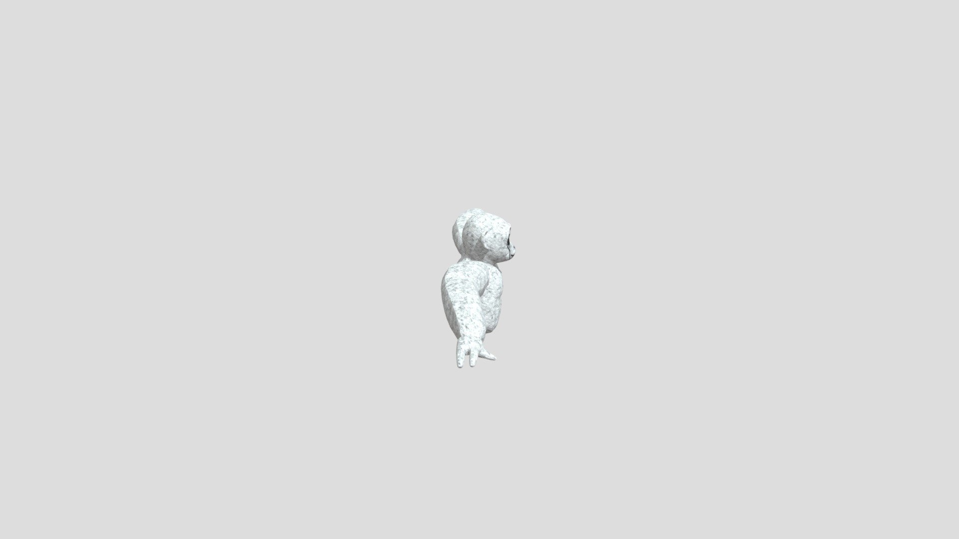 Primal fear vine boom - Download Free 3D model by Moe The Modeler And ...