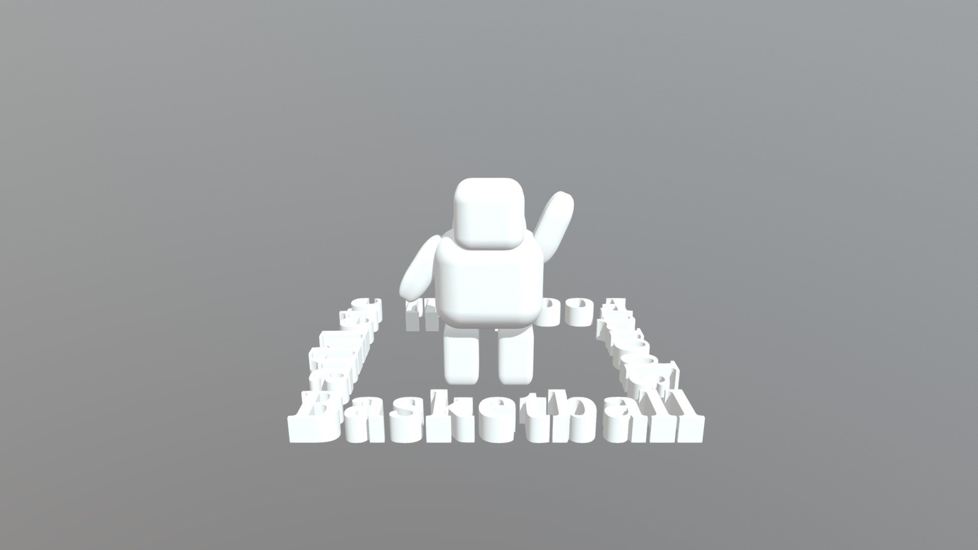 James - 3D model by vsuverizonstudents [d60c952] - Sketchfab