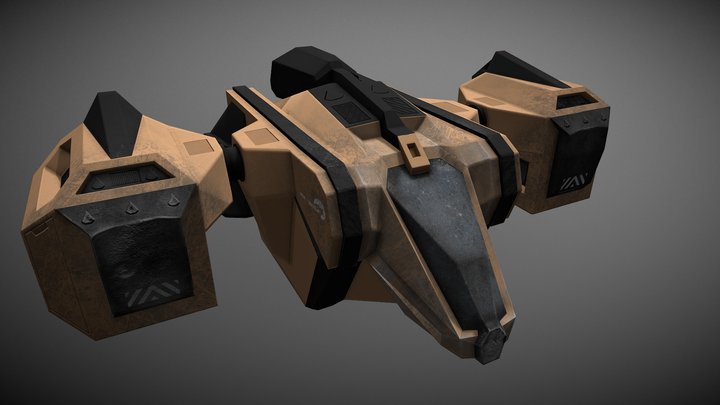 Wazzalowe Sketchfab