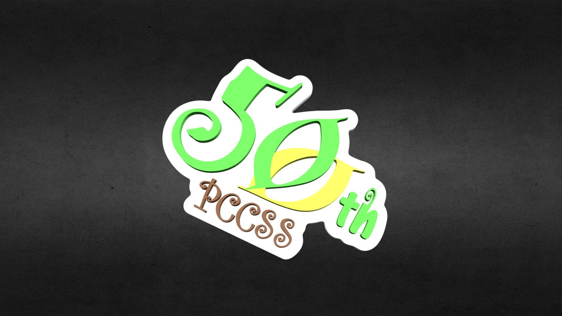 50 PCCSS - 3D model by 3D_DIY [d60dd40] - Sketchfab