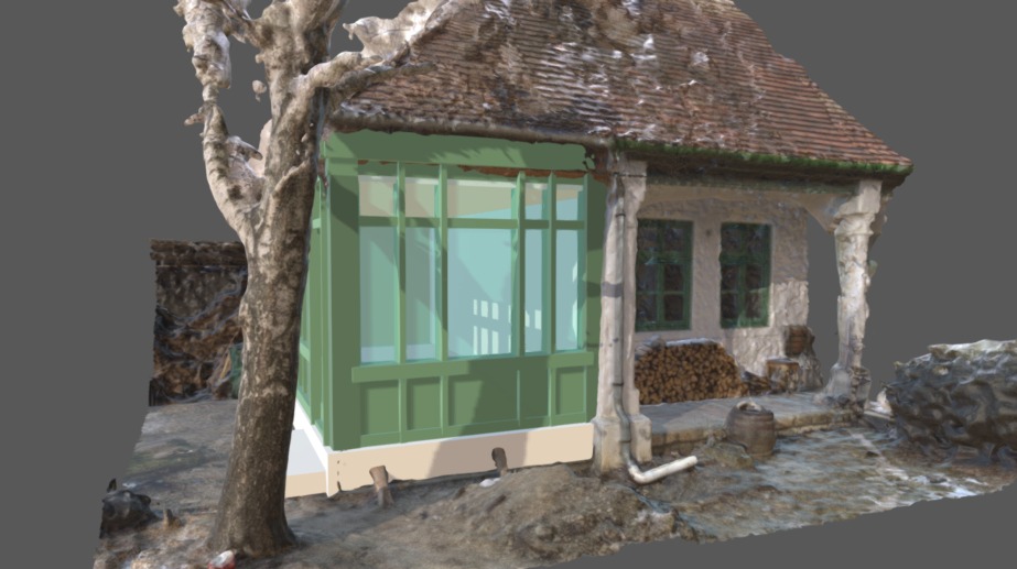 Up3 - 3D model by czl [d60de86] - Sketchfab