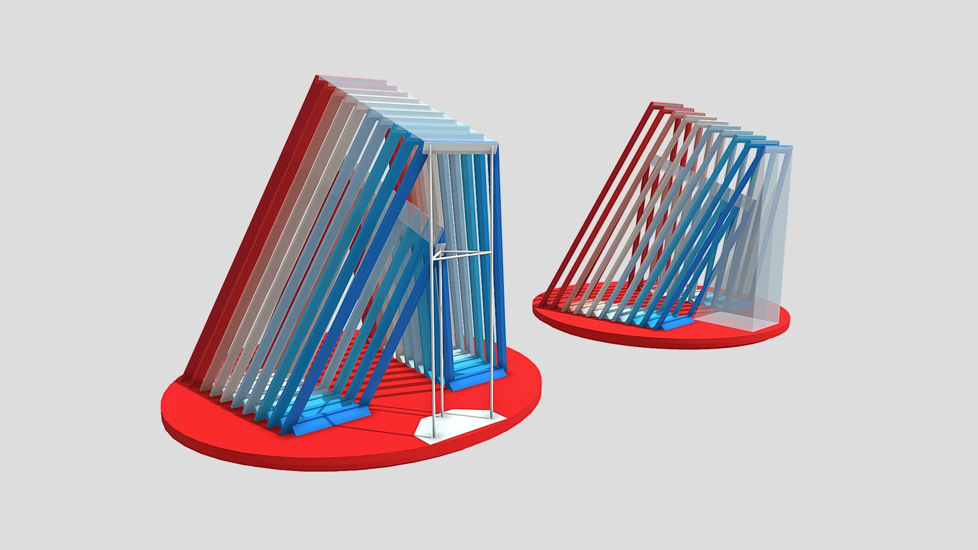 monument - 3D model by ks19810323 [d60e170] - Sketchfab