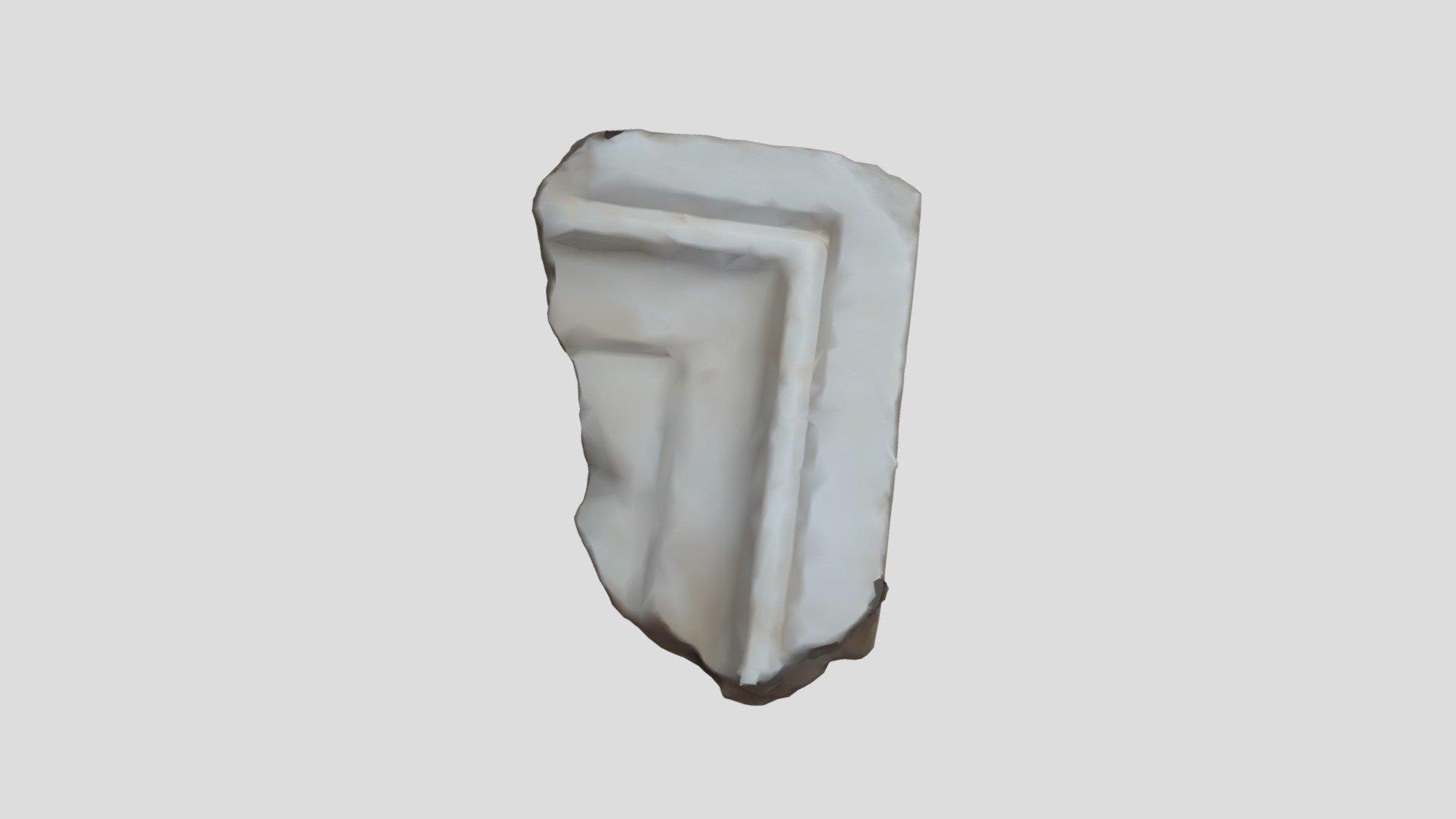 Practica1.2 - 3D model by Antonia_Yang [d60f334] - Sketchfab
