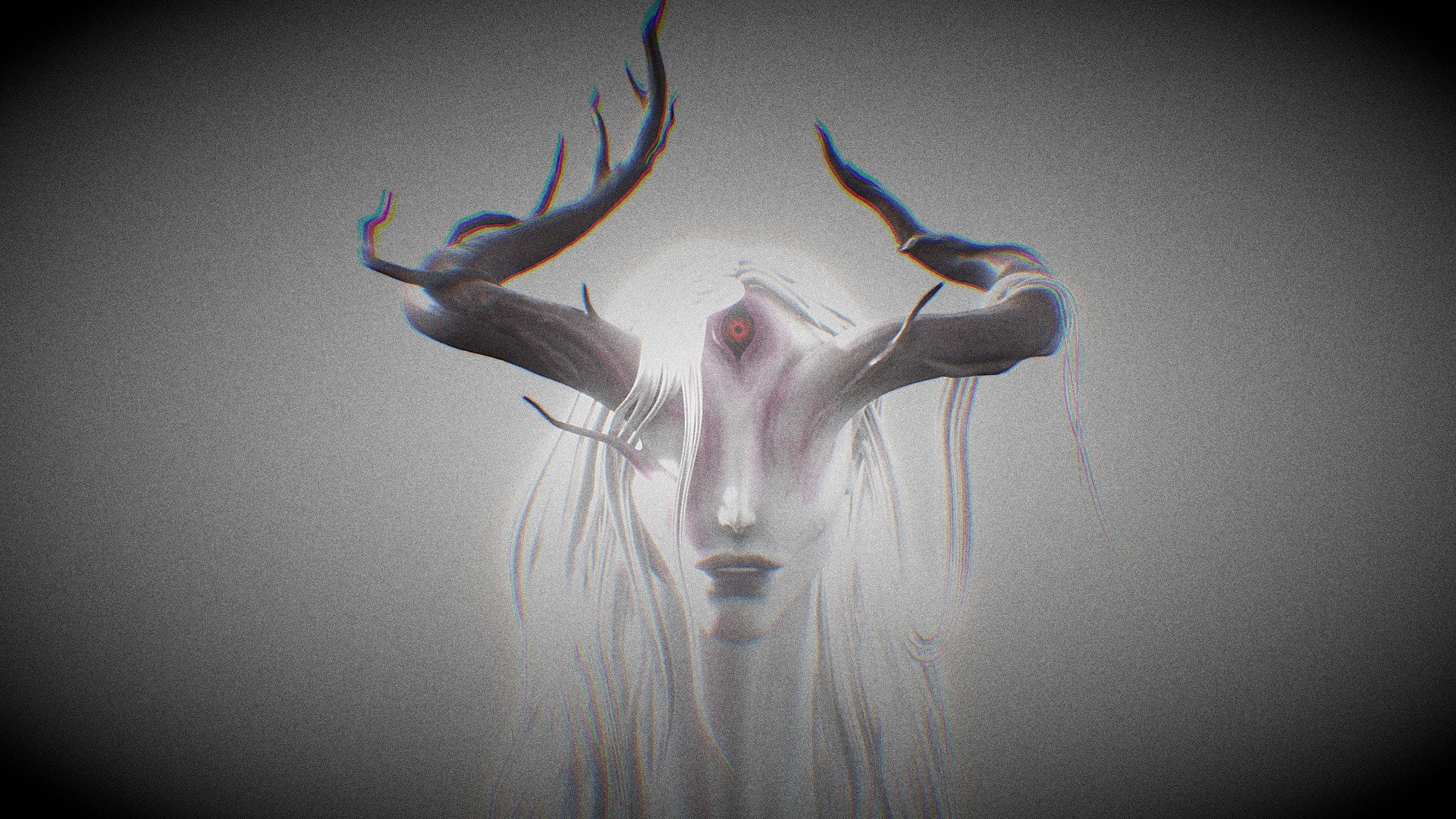 Deadly Melodic - Download Free 3D model by 1ooooJ0Y [d60f5ca] - Sketchfab