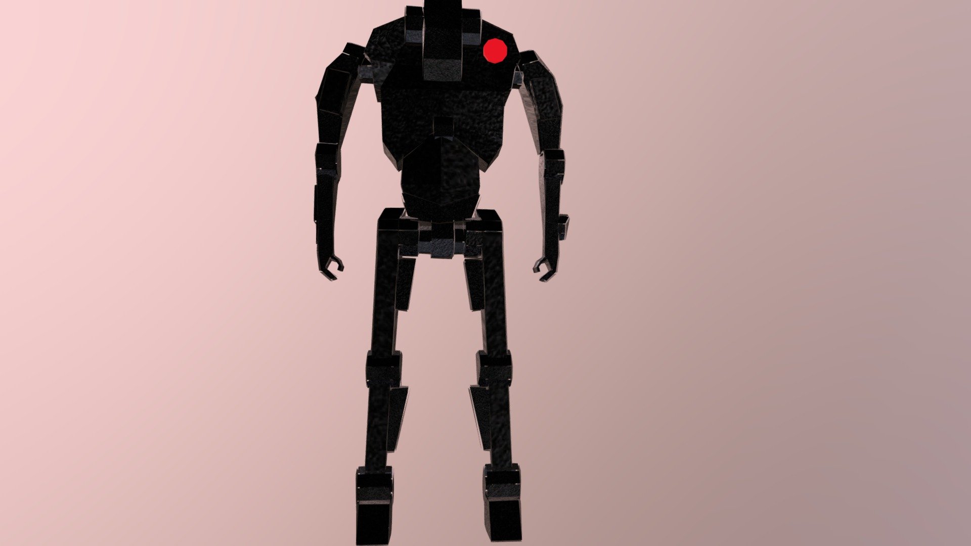 Super Battle Droid - 3D model by Lukejdubb23 [d61167b] - Sketchfab