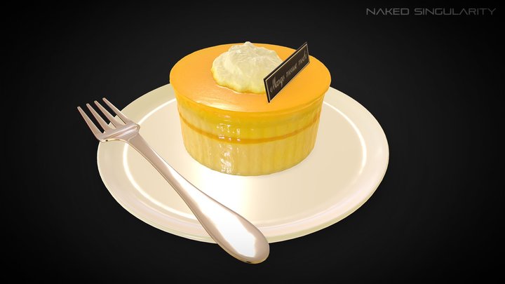 Mochi 3D models - Sketchfab