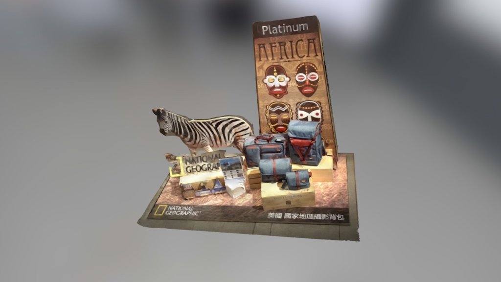 20170309 Product showcase - 3D model by mike210tw [d613490] - Sketchfab