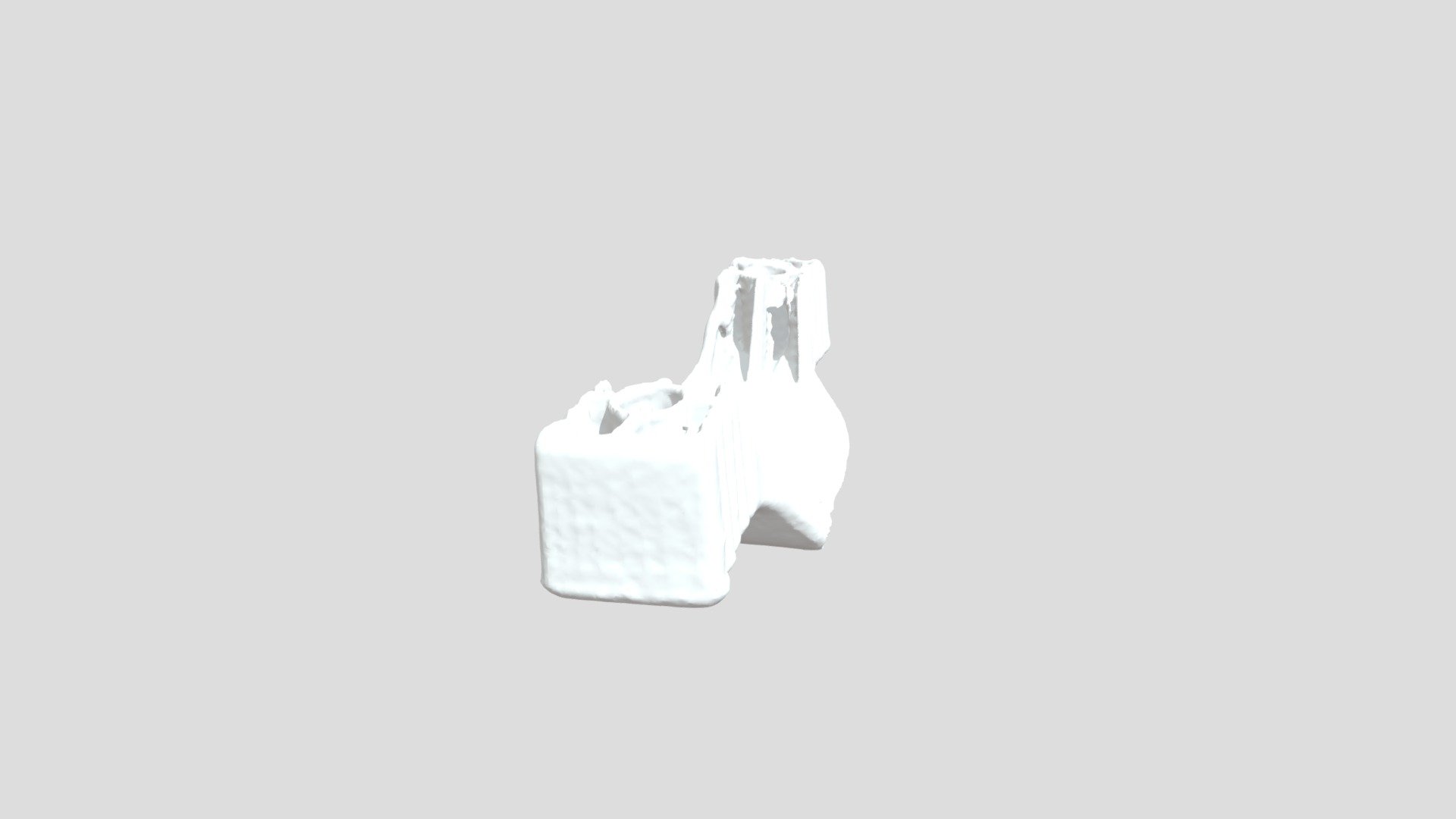 Bite Block Large - 3D model by EsoteraCreator (@sephiroth4269) [d614879 ...