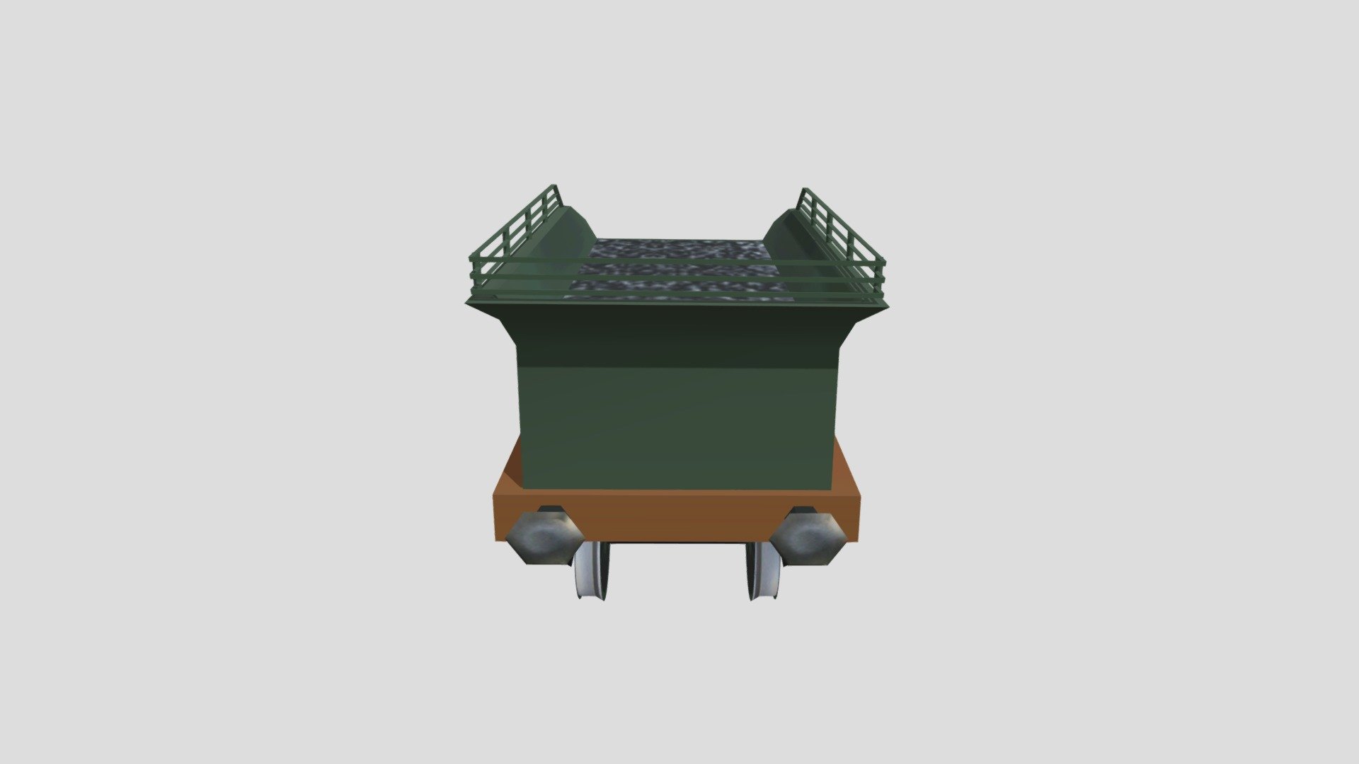 Engine_ Emily - Download Free 3D model by crisradeolun [d614f95 ...