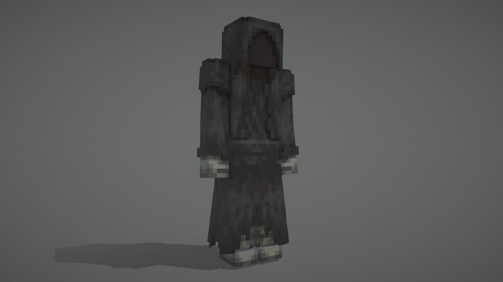 Nazgul 3D models - Sketchfab