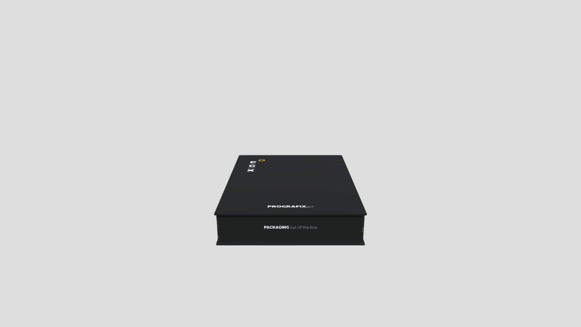box1 - 3D model by parared314 [d6166e5] - Sketchfab