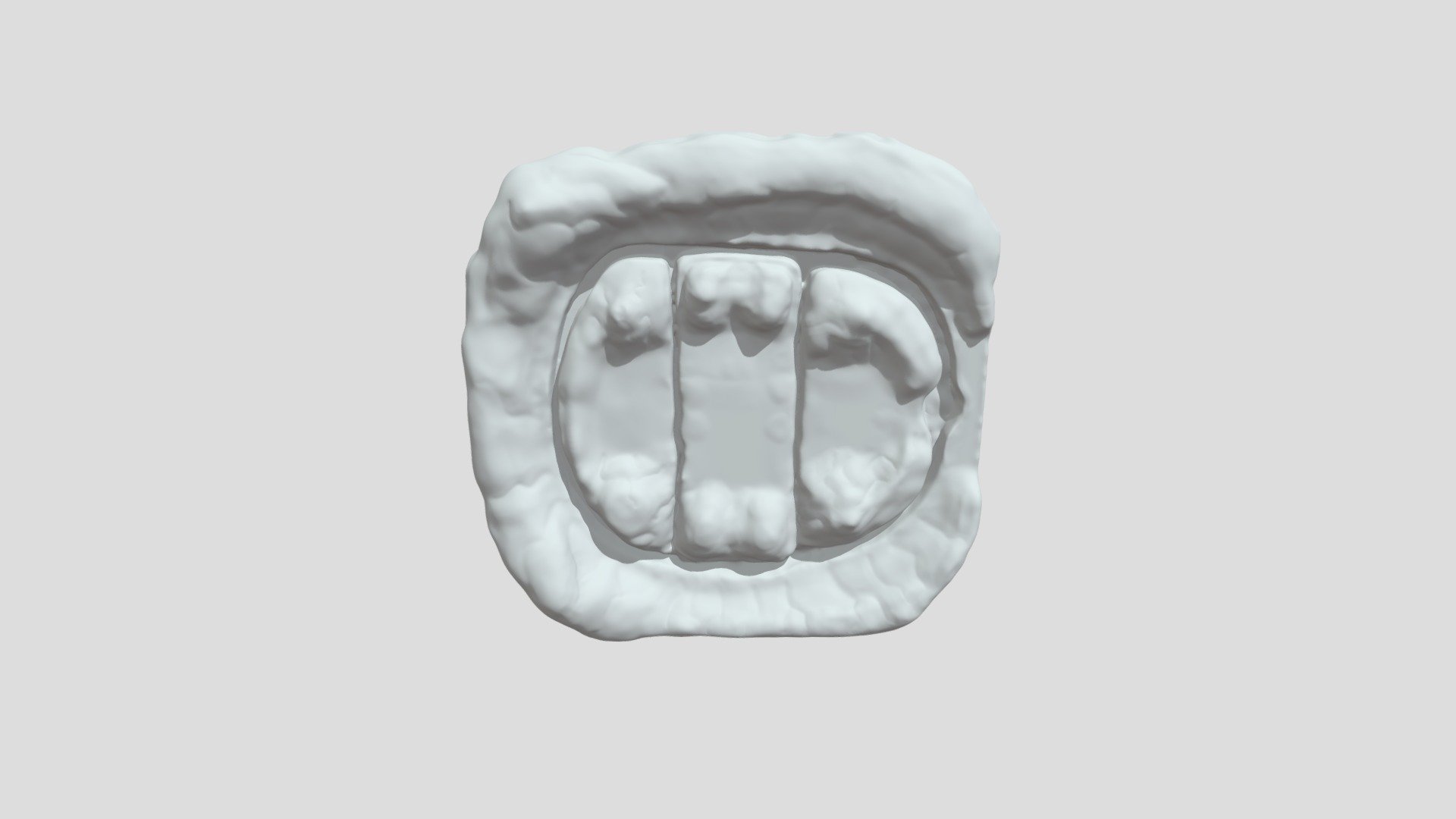 Height Map Fbx - 3D model by Guthix94 [d616ded] - Sketchfab