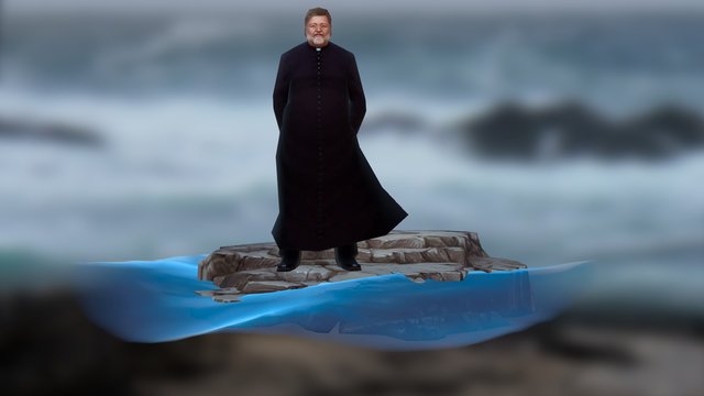 Brendan 3D models - Sketchfab