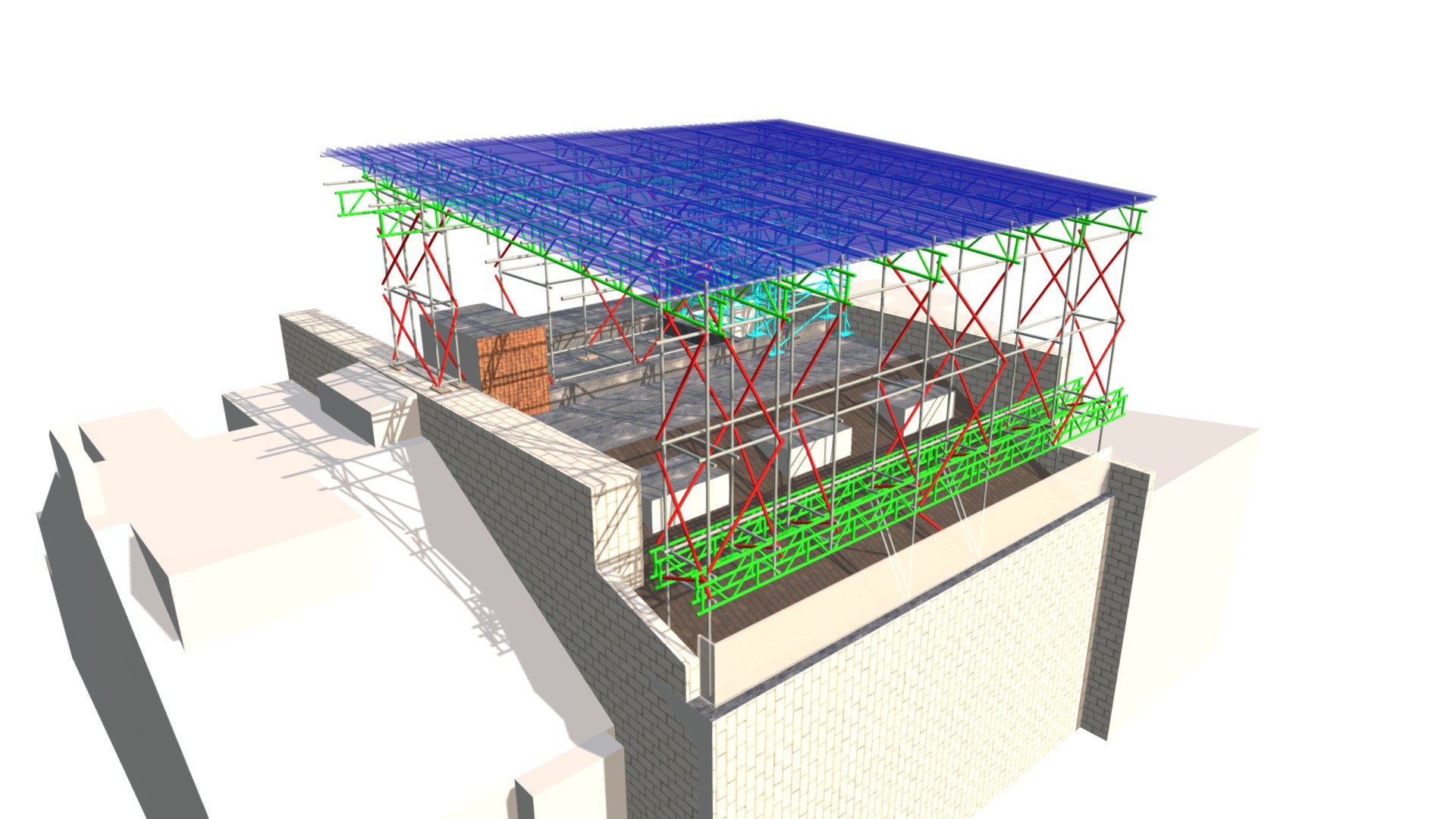 MWS018-NODE-DE-DWG-SF-00010-P02 - 3D model by Node Scaffold Design ...