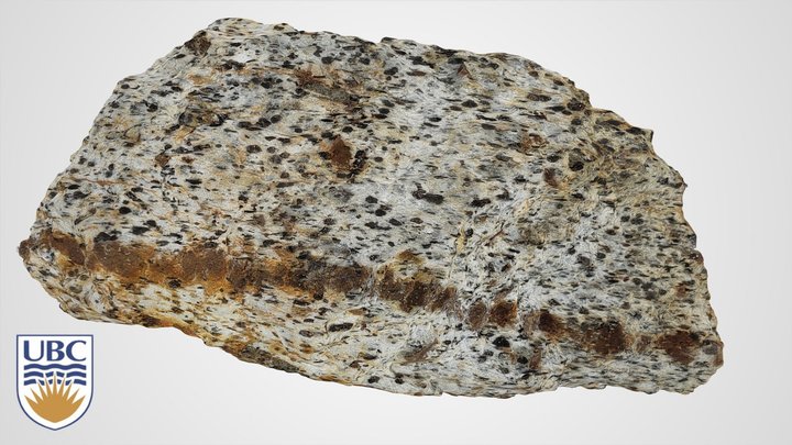 Iapetus 3D models - Sketchfab