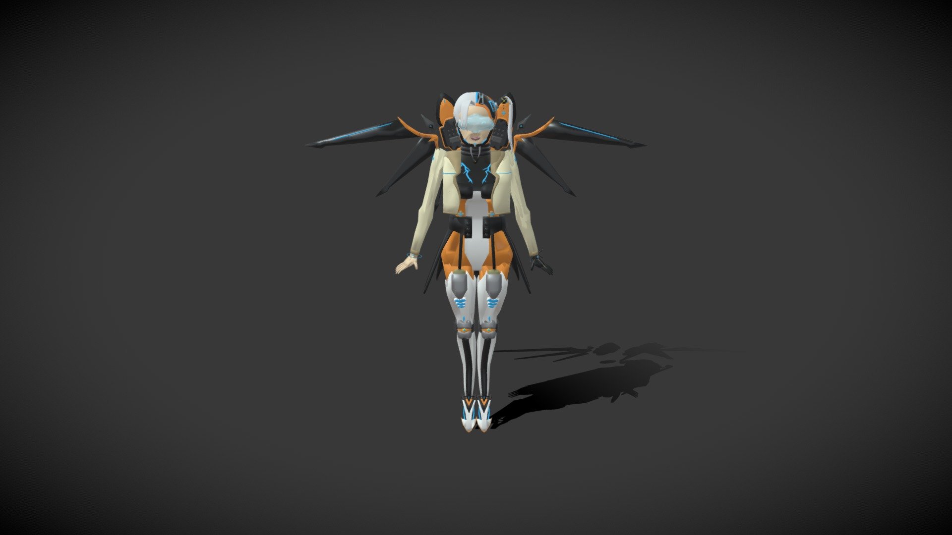 RBT - 3D model by J_S2409_ [d61b3e5] - Sketchfab