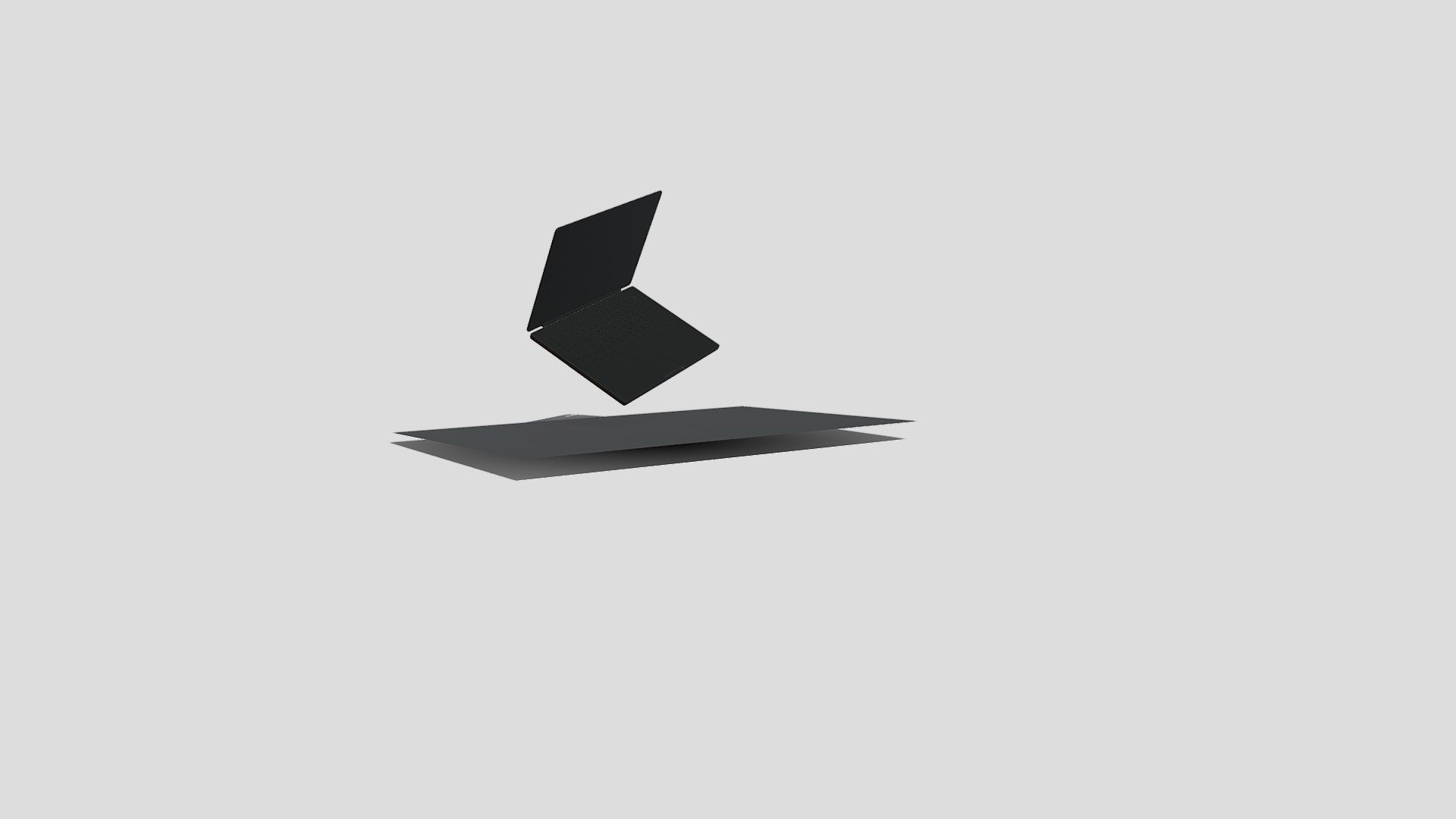 Macbook pro - 3D model by bartohhhh [d61bba1] - Sketchfab