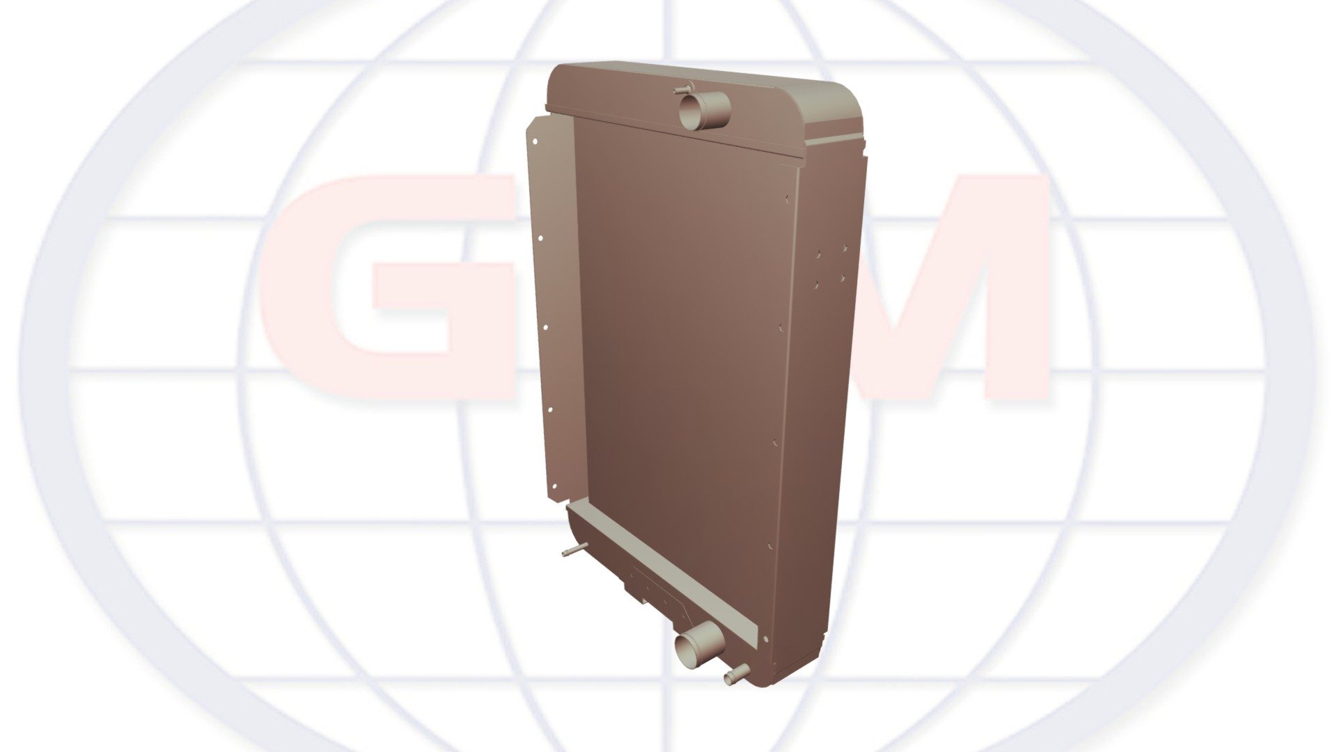 12339 - 3D model by gmradiator [d61bffe] - Sketchfab