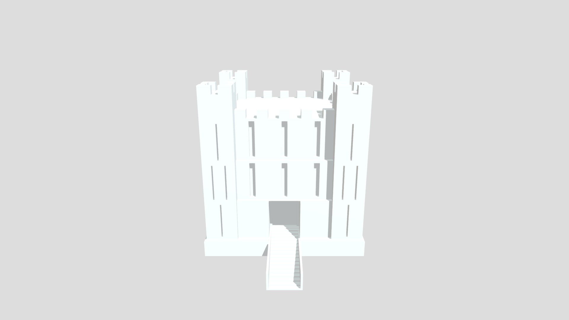 Luu0220 Keep07 - Download Free 3D model by Henry Luu (@HenryLuu ...
