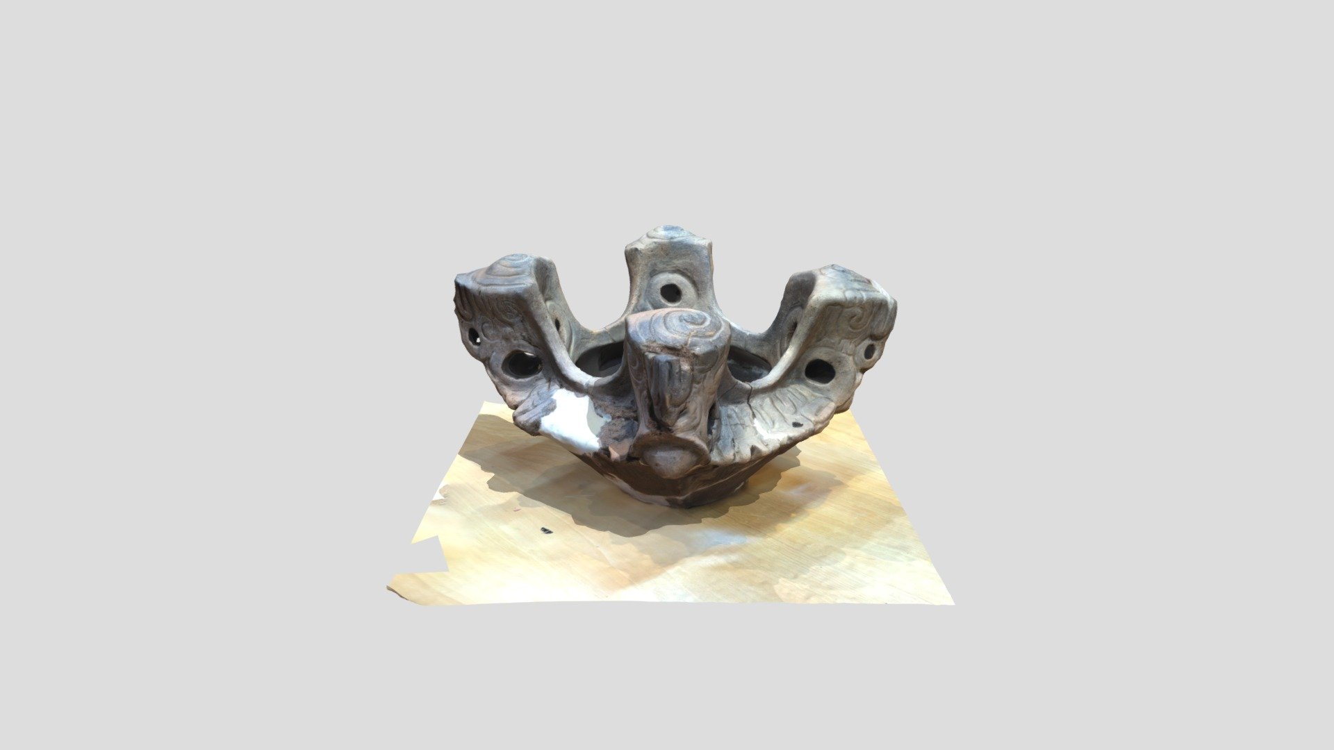 d5 - Download Free 3D model by Nakasha Creative (@nakashacreative ...