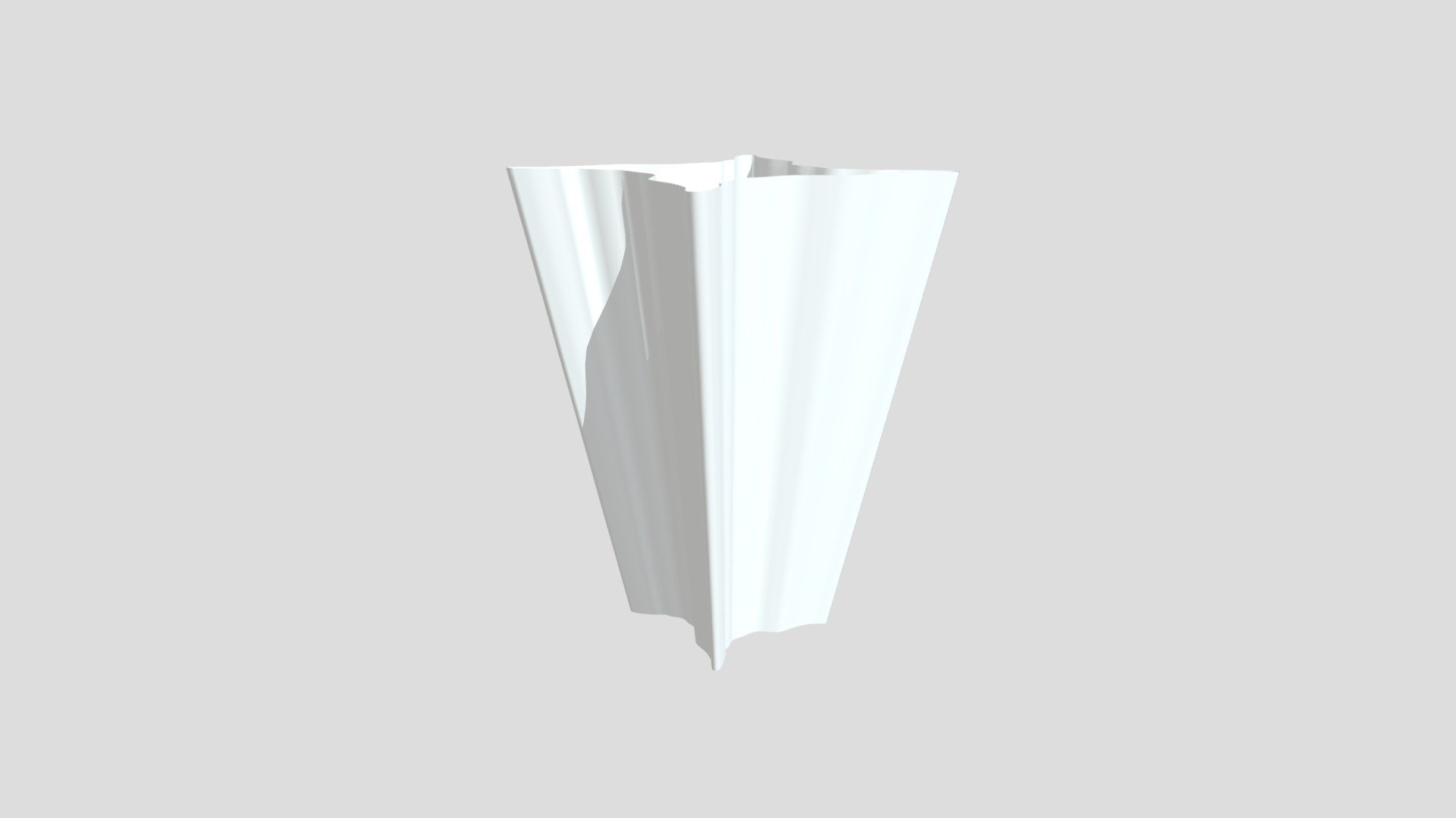 Configurazione stella - 3D model by angela.cicala96 [d61d27b] - Sketchfab