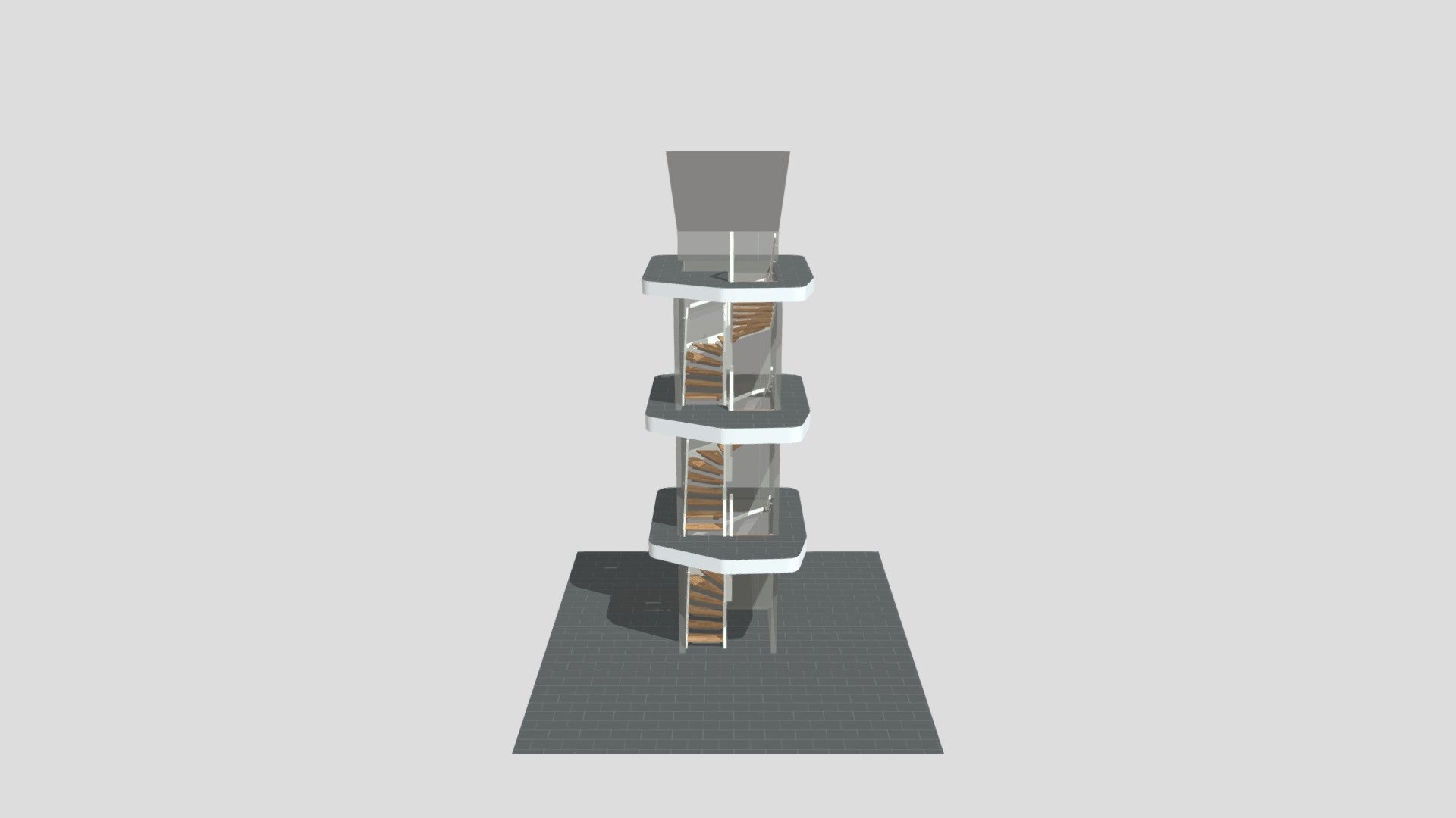 t 7338 - 3D model by Suldalstrappa [d61ecbf] - Sketchfab