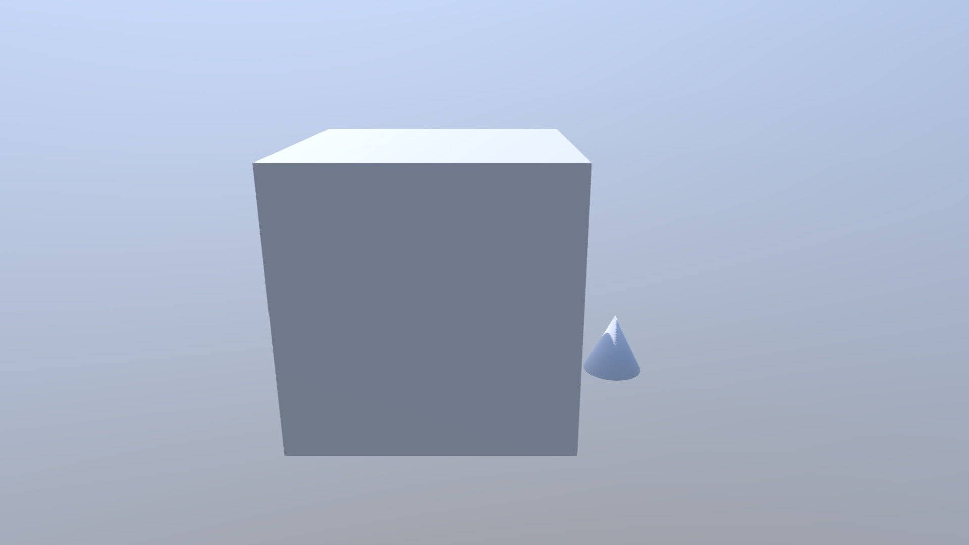 project Test - 3D model by genru10 [d61ee34] - Sketchfab