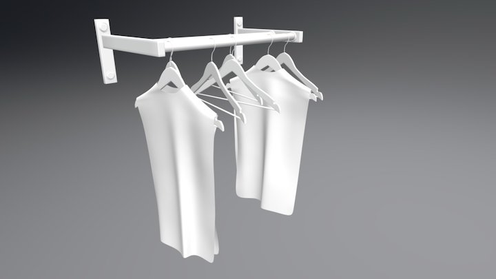 Colin 3D models - Sketchfab