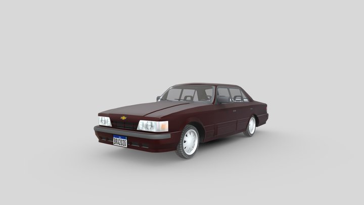 Opala 3D models - Sketchfab