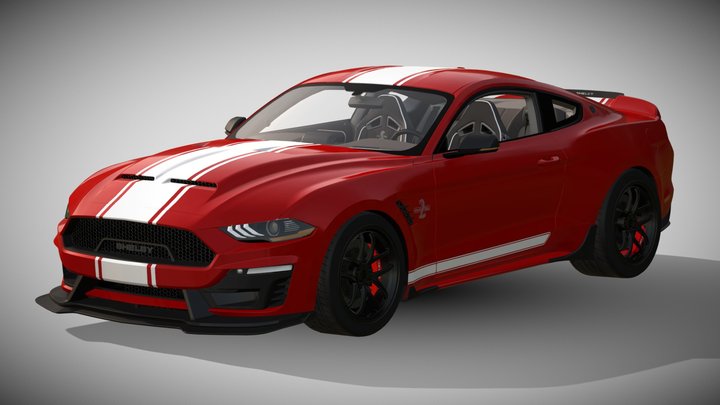 Super-snake 3D models - Sketchfab