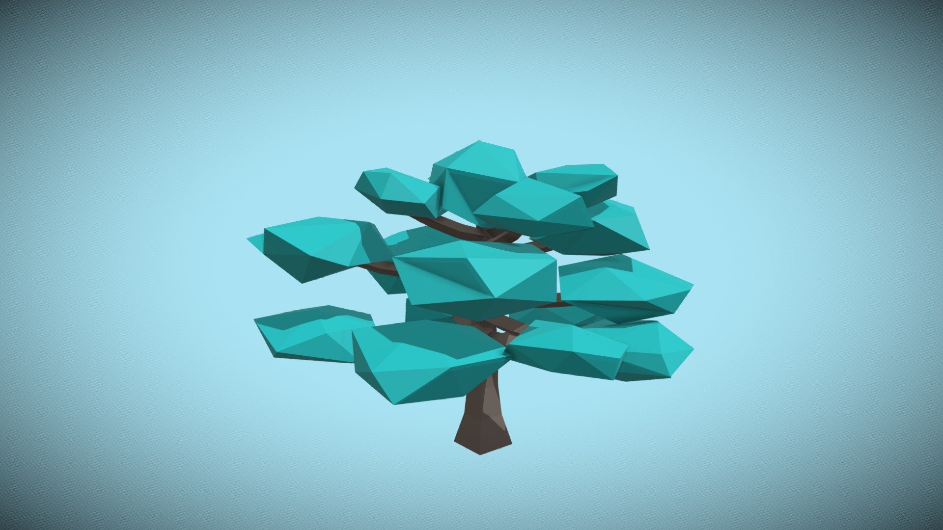 Big Tree - Download Free 3D model by d33pblue [d623209] - Sketchfab