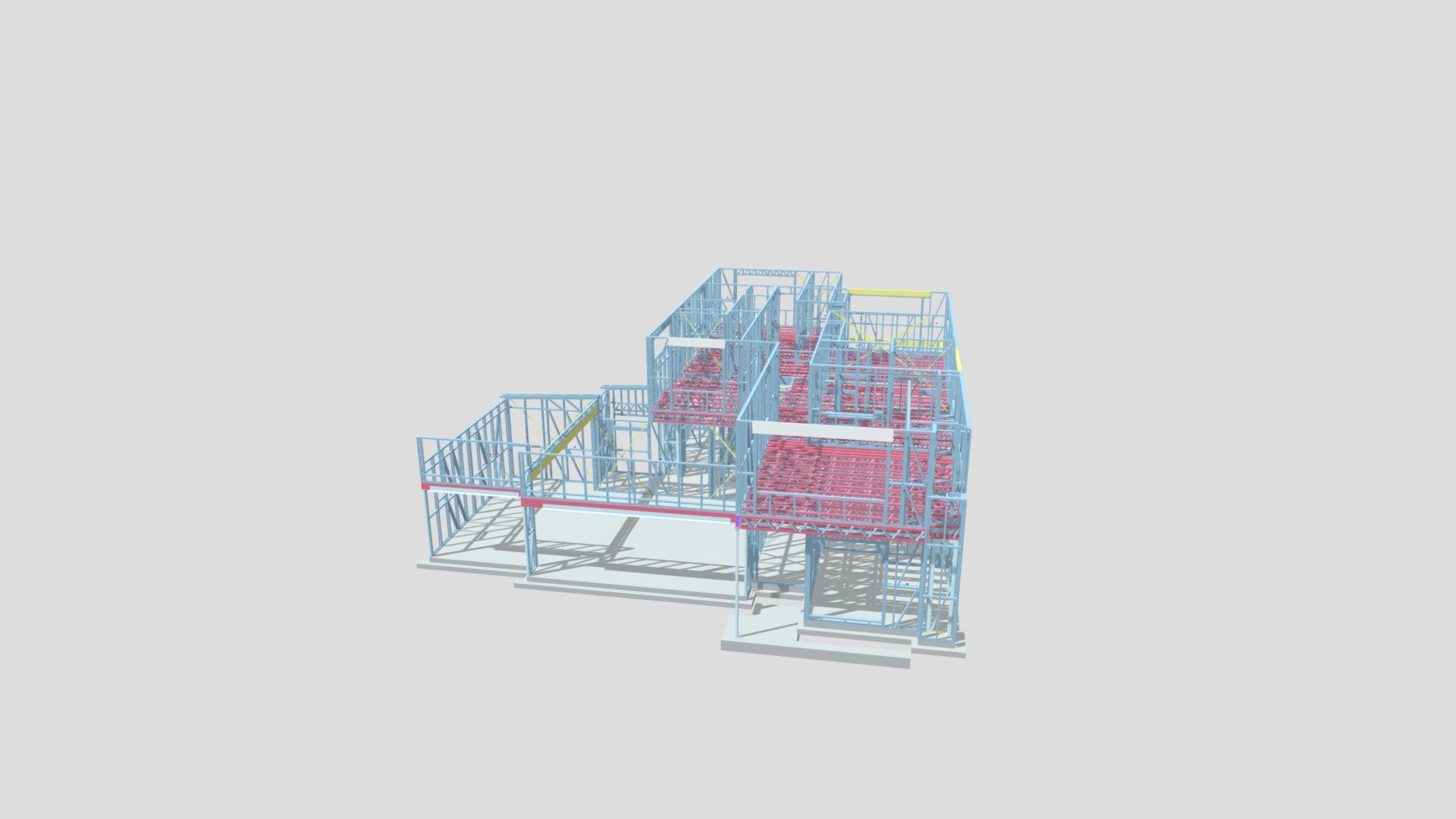90747_FRAMING - 3D model by SSHF_Detailing [d623e6c] - Sketchfab