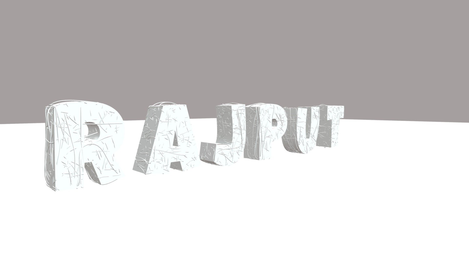 rajput - Download Free 3D model by nilesh333singh [d624da6] - Sketchfab