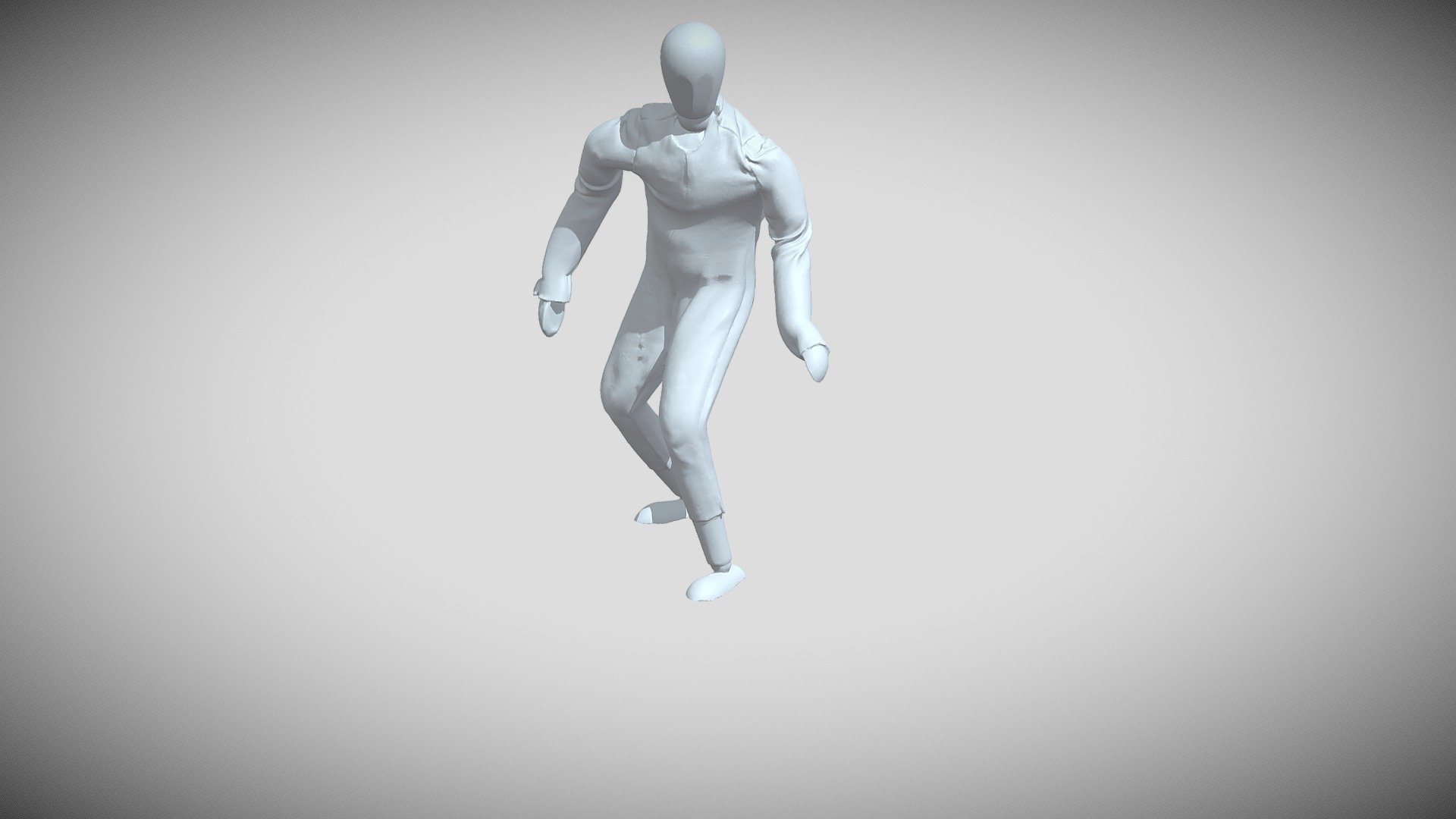 Action Idle To Standing Idle - Download Free 3D model by donnaskuhn ...