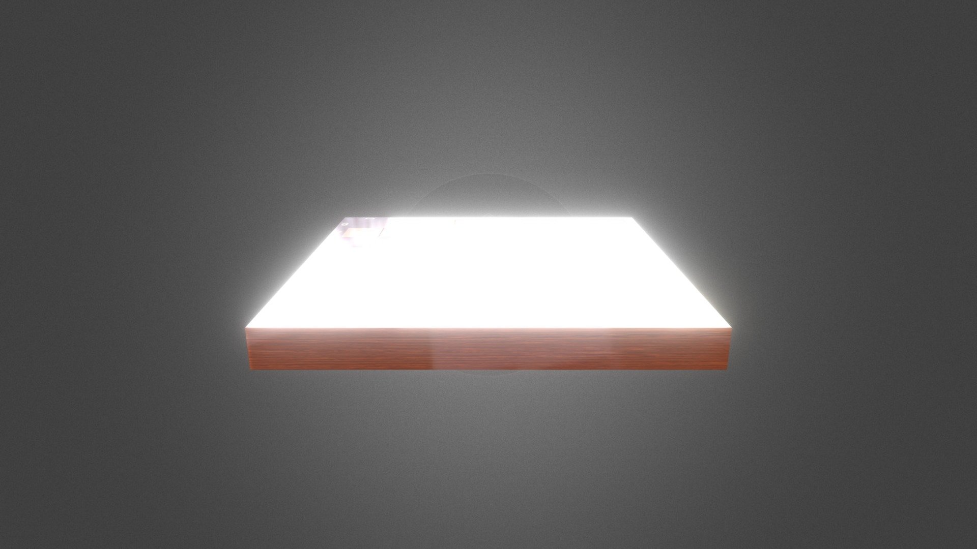BOARD, BOARD FOR PLAYING CHESS. - Download Free 3D model by ...